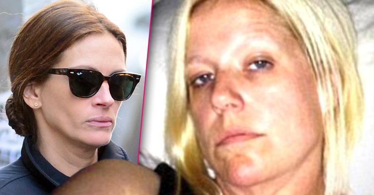 Julia Roberts' Sister Blamed 'Mother & So-Called Siblings' For Driving ...
