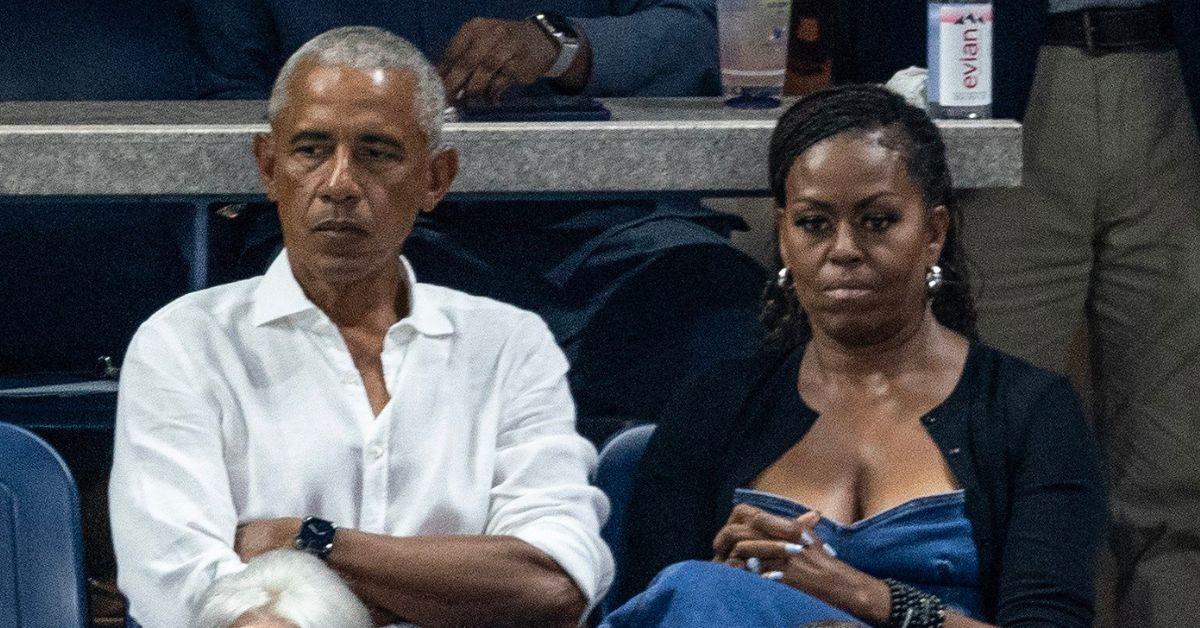 Are The Obamas Divorcing? Home Sold, Therapy, And Secret Dinner Date