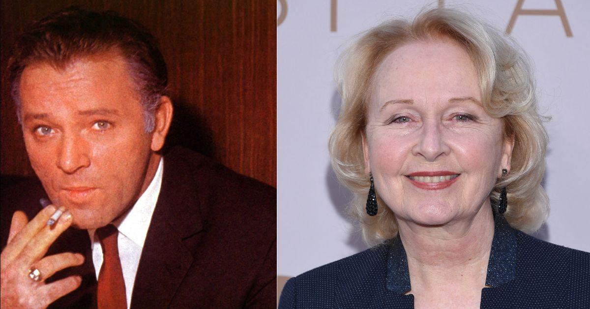 Elizabeth Taylor's Stepdaughter Reveals Richard Burton Romance Truth