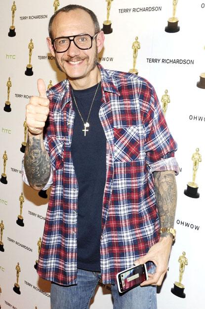 Serial Killer Scores