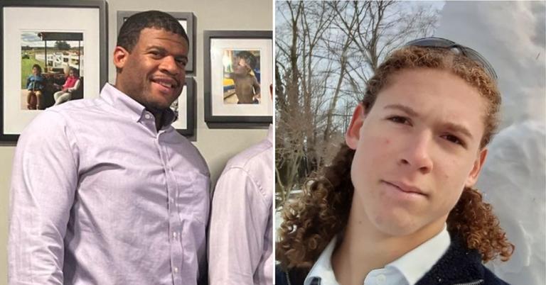 Father Holds Out Hope as Cruise Passenger, 20, Presumed Dead After Jumping Overboard