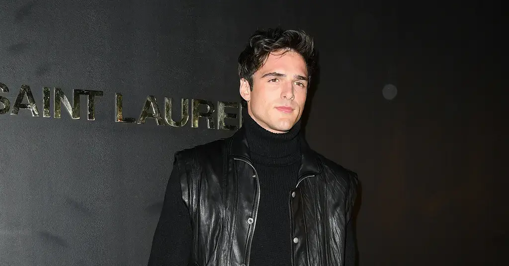 'Saltburn' Actor Jacob Elordi Accused of Assaulting Australian Journalist