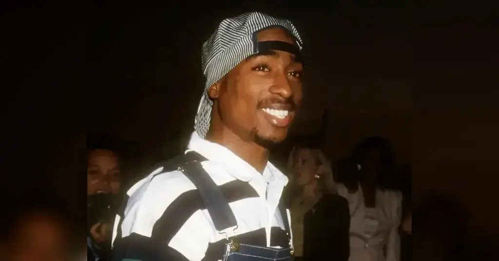 Photos Of Tupac’s Bullet-Ridden Body Shown To Jurors In Keffe D Trial