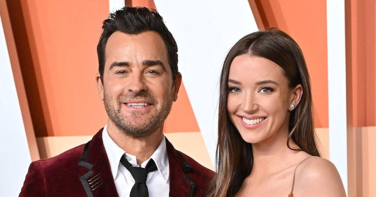 Jennifer Aniston's Ex Gets Remarried — Eight Years After Their Divorce