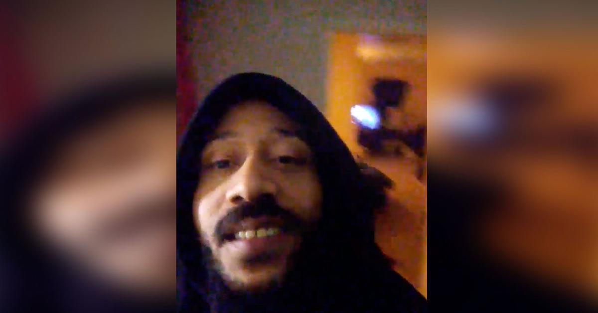 GoFundMe Cancels Plot To Raise $5 Million Bond For Darrell Brooks