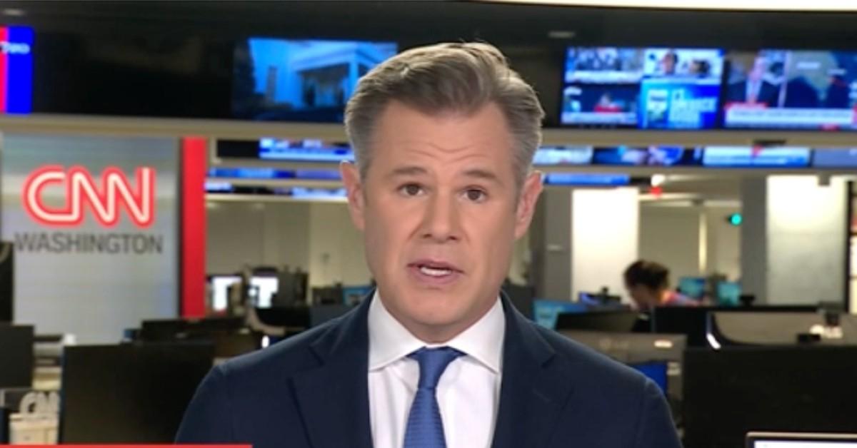 CNN Ducks for Cover in Billion-Dollar Defamation Battle With U.S ...