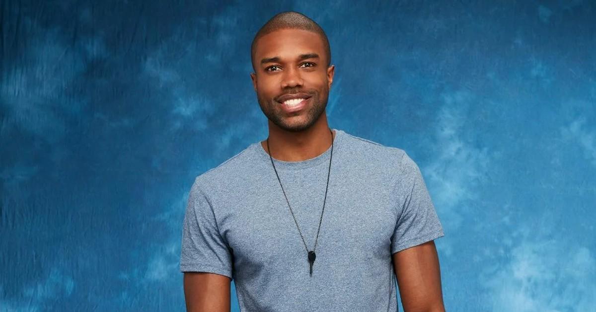 ‘Bachelorette’ Star DeMario Jackson’s Accusers Struggle To Serve Him ...
