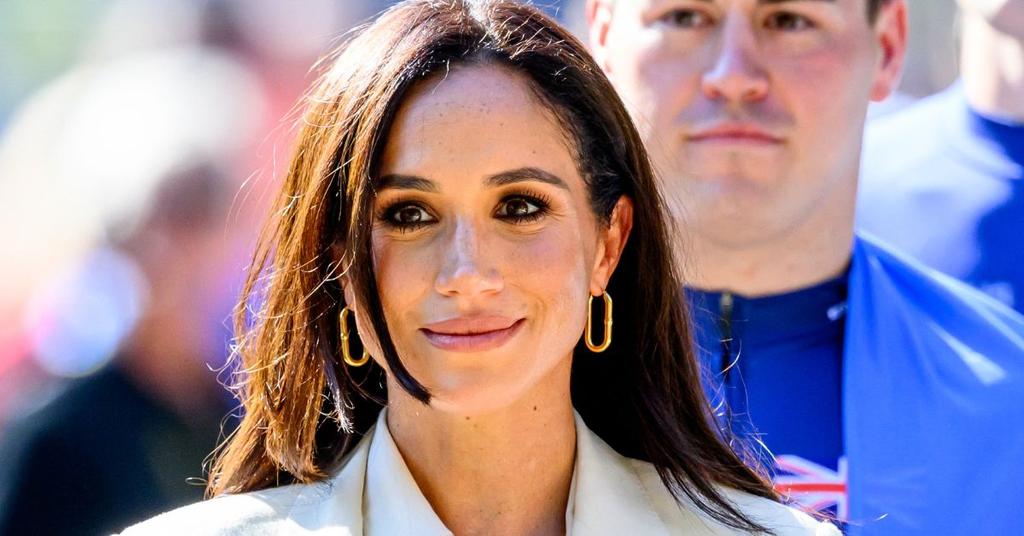Megan Markle Bridesmaid Jessica Mulroney 'Regrets' Friendship