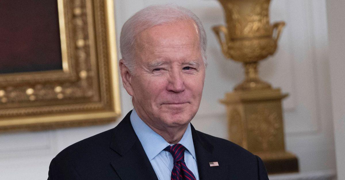 Biden Heckled About Gaza by Rabbi During Minnesota Fundraiser