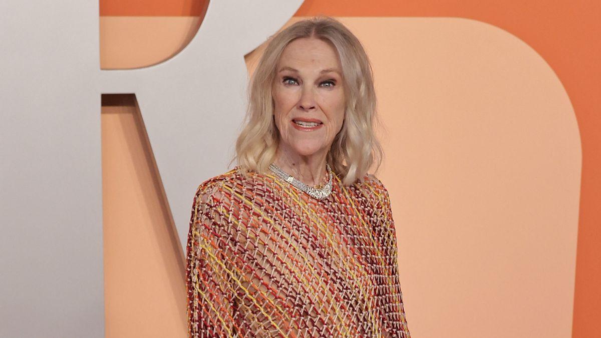 Bo Welch Spotted For First Time Since Catherine O'Hara's Death