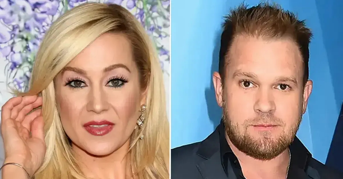 Judge Grants Kellie Pickler's In-Laws Access to Sealed Medical Examiner ...
