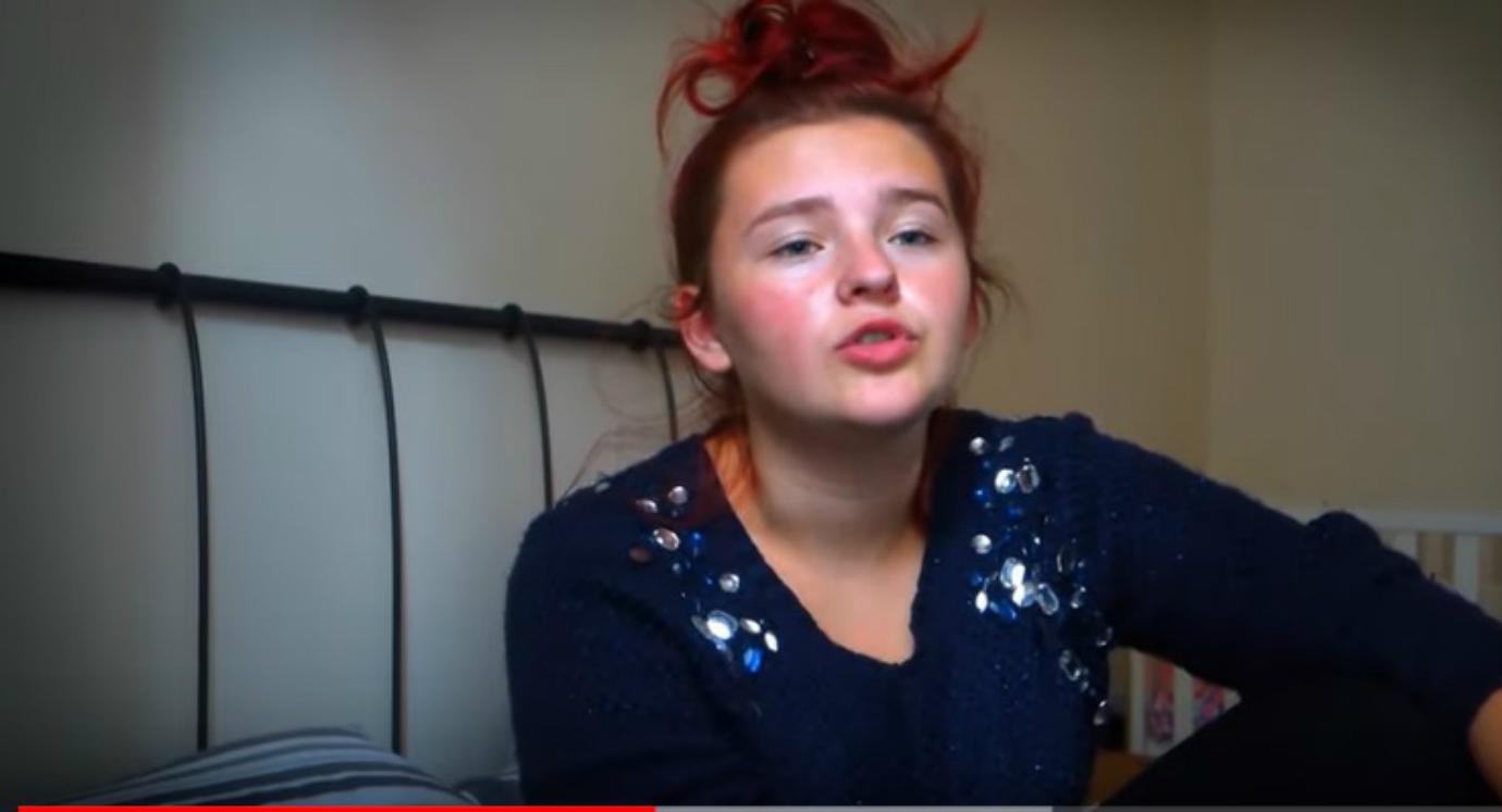 8 Clips That Prove Why You Should Be Watching Teen Mom UK -Radar Online