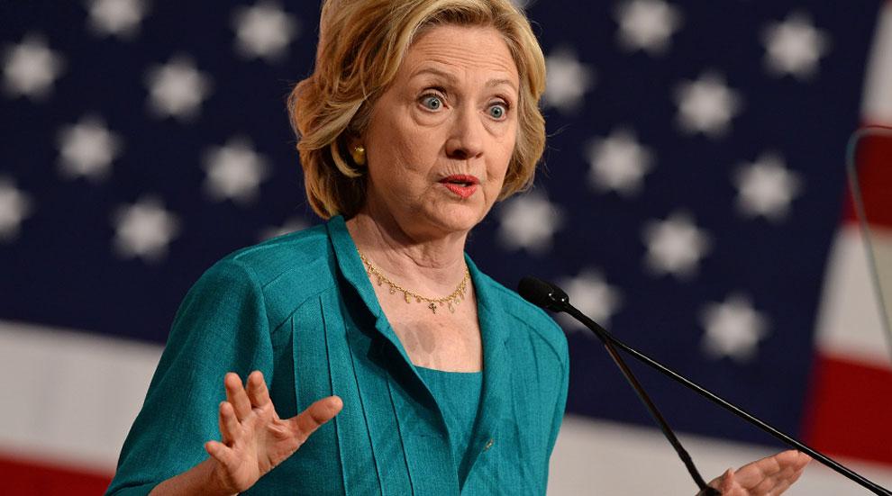 FBI To Investigate How Secure Hillary Clinton's Email Server Was ...