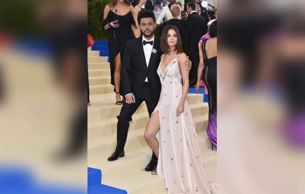 [PICS] Met Gala 2017 Fashion Red Carpet Arrivals -- Celebrities At NYC ...