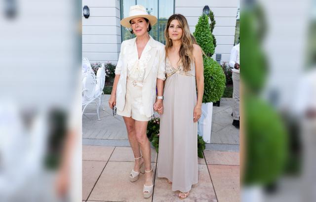 See all the pics from the biggest Summer Kick off party of the year!