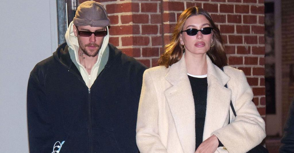 Justin Bieber S Gun Obsession Leaves Hailey Nervous Amid Behavior