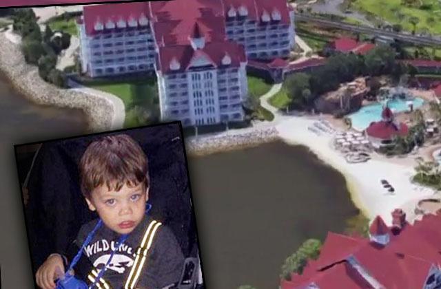 Look Out, Mickey: Lawyer Says Parents Of Tot Killed By Disney Gator ...