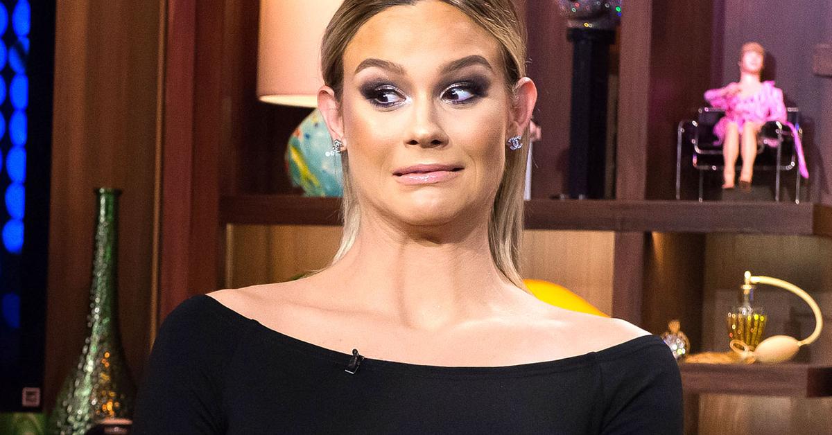 [PIC] Meghan King Edmonds' Stepdaughter Hayley Edmonds Snubs On Instagram