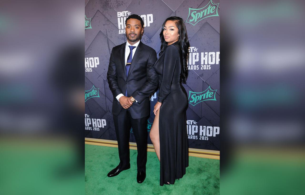 Ray J's Estranged Wife Princess Love Demands Divorce Move Forward Weeks ...