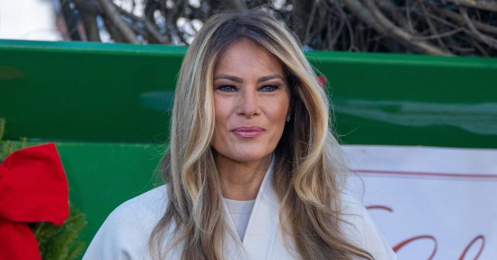 White House Scrambles to Save Melania Trump's Movie Before It Flops
