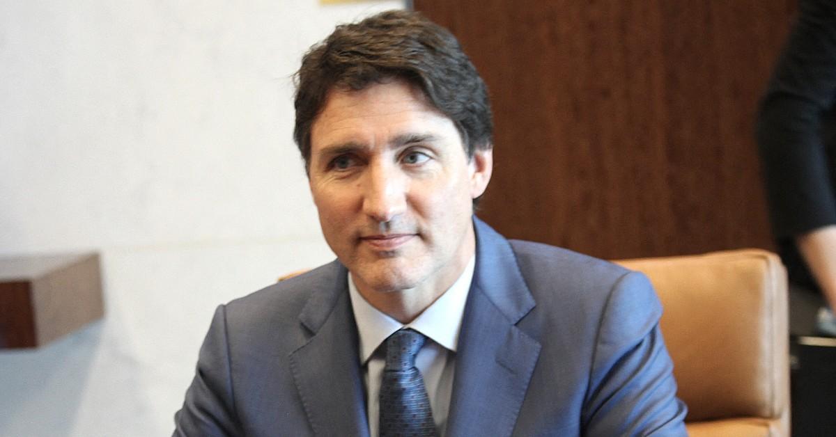 Bernie Sanders Trolls Donald Trump For His Canada 51st State Claim