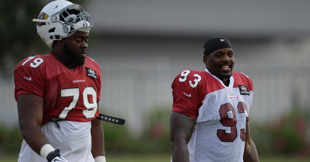 Ex-NFL Star Korey Cunningham Dead at 28