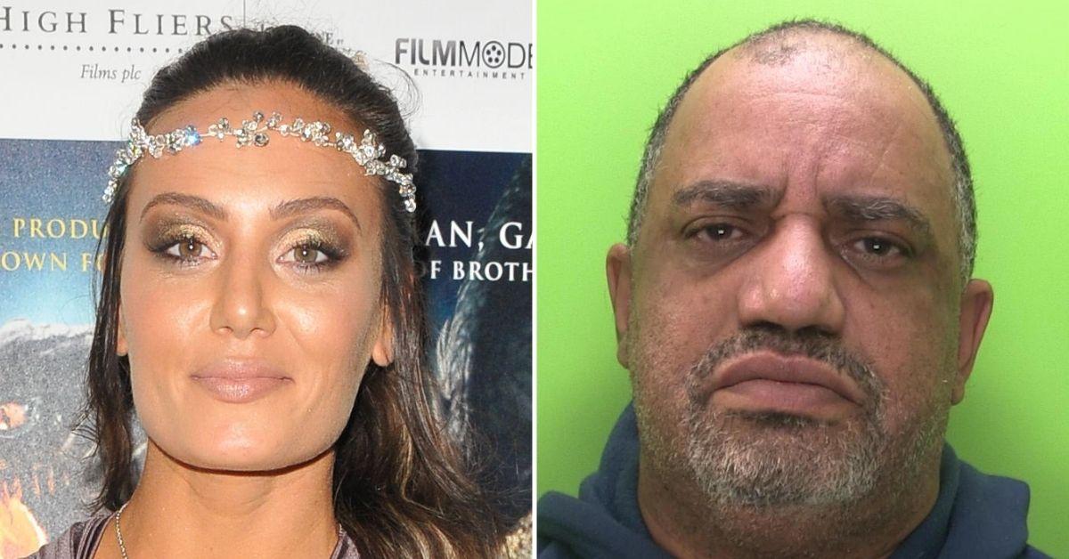 Actress Zara Phythian Jailed For 8 Years After Violating Underage Girl