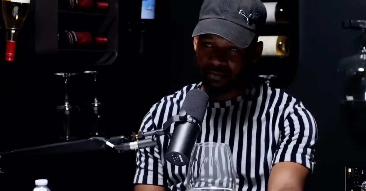 Jay-Z's 'Secret Son' Says Rapper has Refused to Take Paternity Test