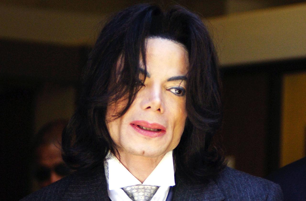 FBI Investigated Michael Jackson Over Claims He Sexually Abused Mexican ...