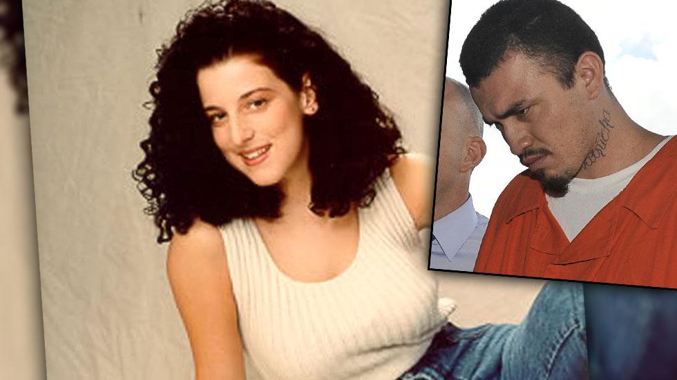 Retrial Of Man Convicted In 2010 Of Chandra Levy's Killing Will Begin In March 2016 –– Intern's ...