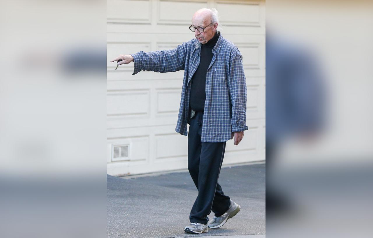 ‘ALF’ Star Max Wright’s Drug & Gay Scandal Exposed As Reboot Announced