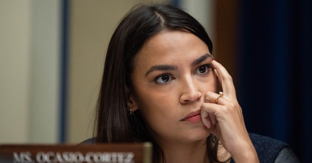 AOC Slams Elon Musk Over Claims Democrats Want To 'Import Voters'