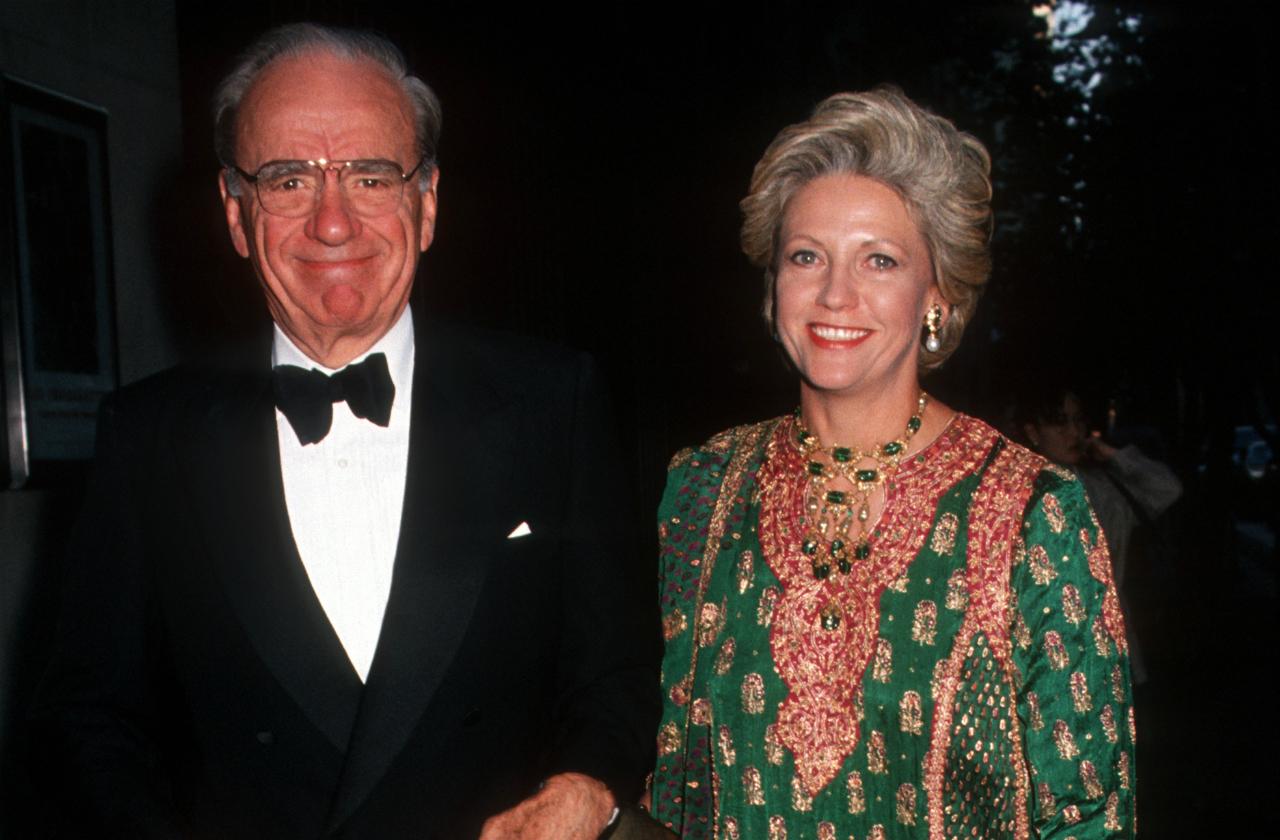 Show Me The Money: Hollywood’s Top 20 Largest Divorce Settlements