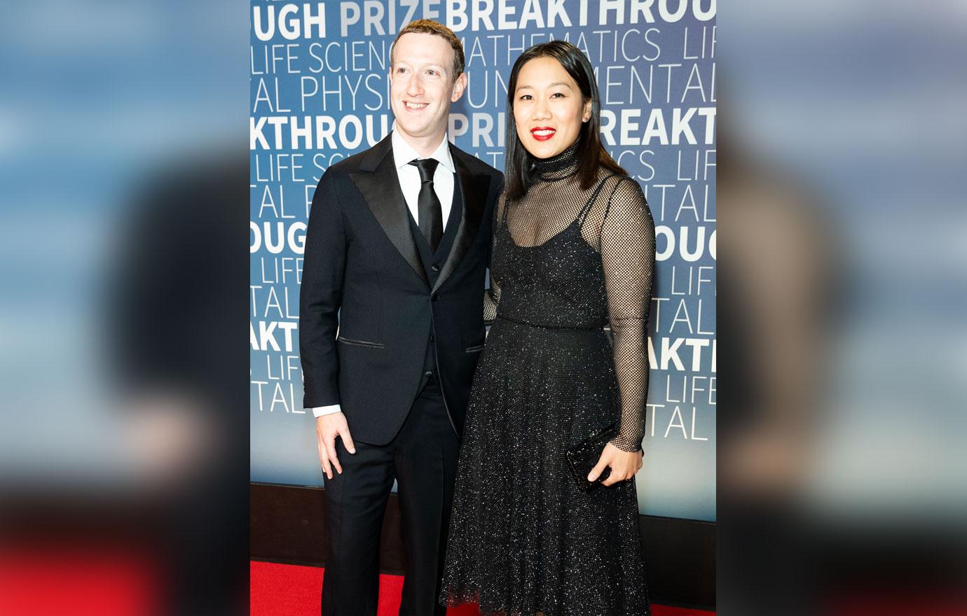 Mark Zuckerberg Buys 110 Acres Of Reserve In Hawaii Where 7 Died ...