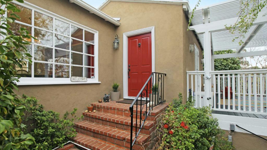 It’s Like Monopoly! Owen Wilson Adds Pacific Palisades Home To His ...