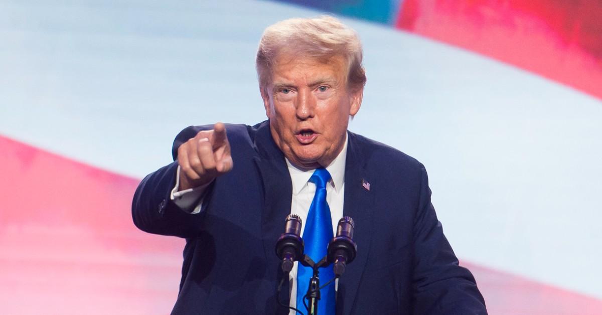 Attorney Denies Turning on Donald After He's Named a State Witness