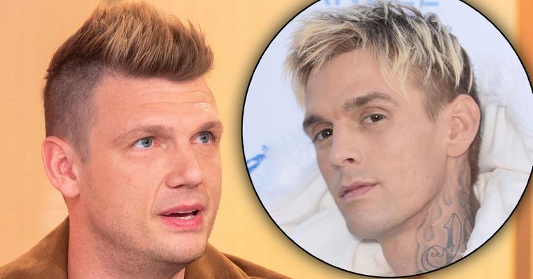 Nick Carter's Alleged Sex Assault Scandals Exposed
