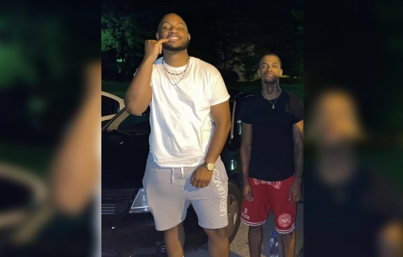 Armed Suspects In Virginia Storm Elderly Residents, Force Them Into Closet