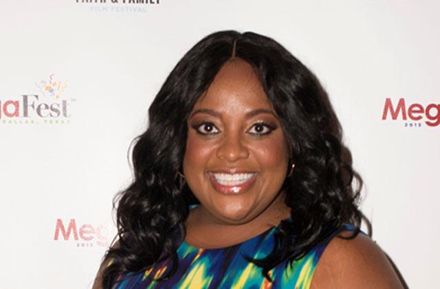 Sherri Shepherd Takes Surrogacy Custody Battle To Superior Court