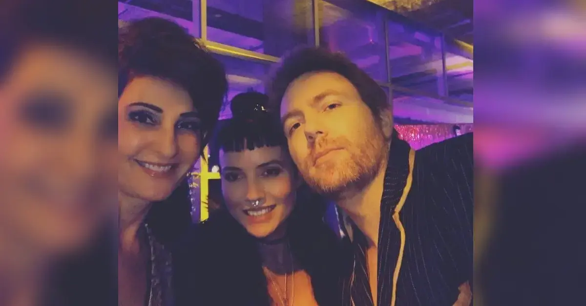 Cher’s Daughter-in-Law Accuses Her of ‘Abusive Behavior’ in Fight Over ...
