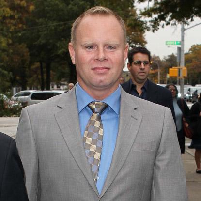 Steven Slater Cops Plea - No Jail, But Will Get Mental Help