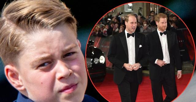 Prince William | Radar Online