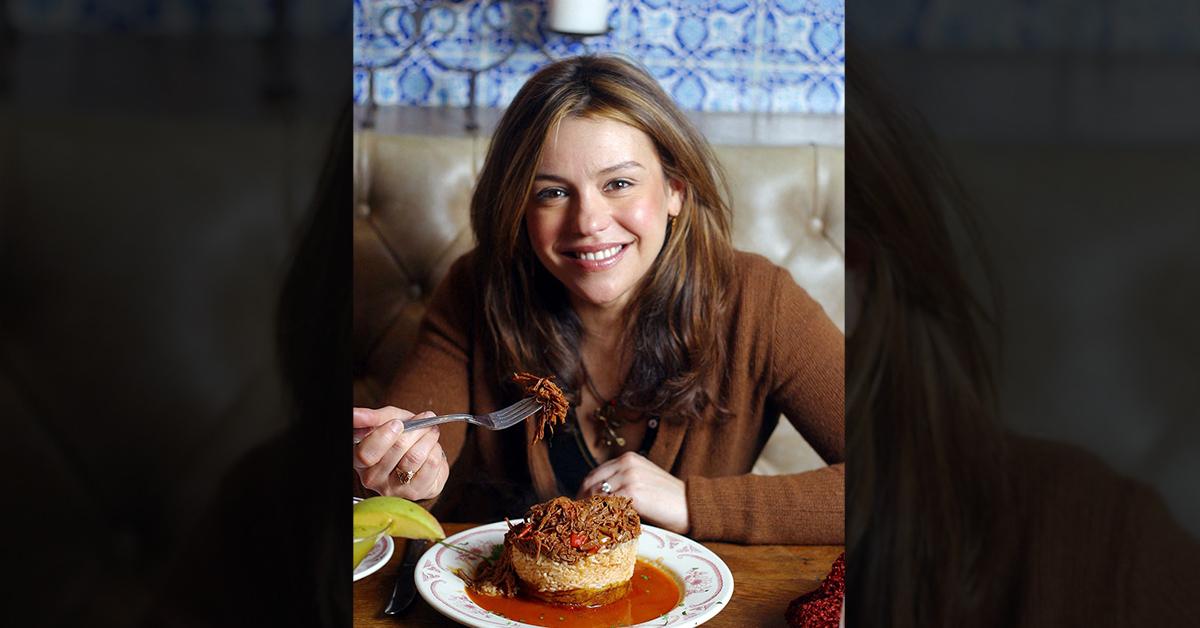 Rachael Ray Cooking Up Biggest Deal In Food Network's History: Sources