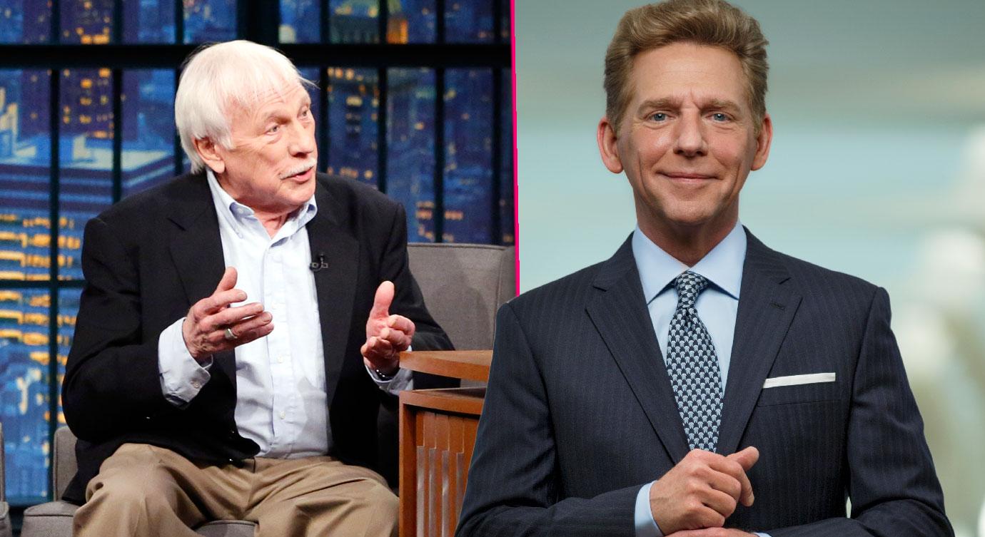 Scientology Shelly Miscavige's Father-In-Law Ron Tells All Her ...