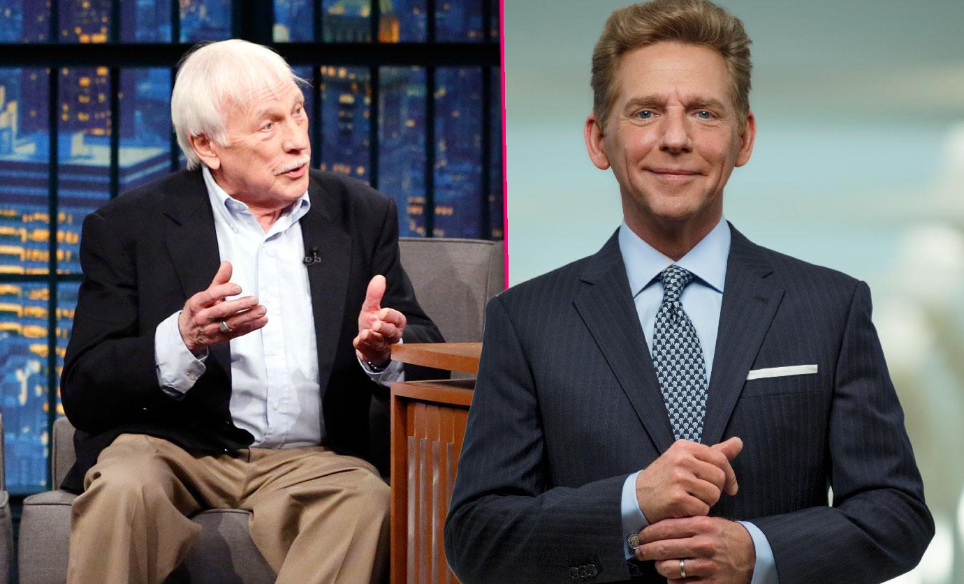 Scientology Shelly Miscavige's Father-In-Law Ron Tells All Her ...