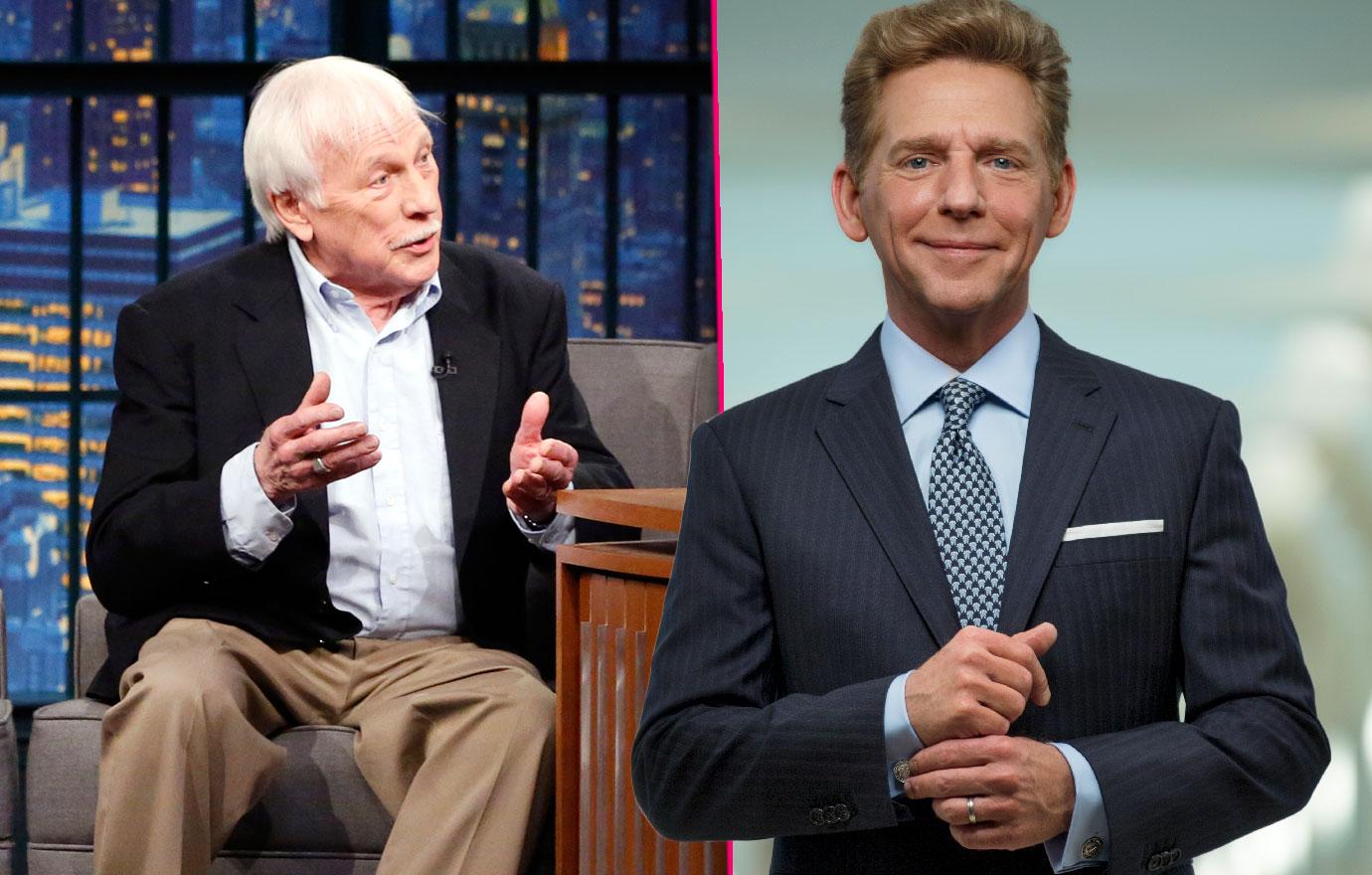 Scientology Shelly Miscavige's Father-In-Law Ron Tells All Her ...