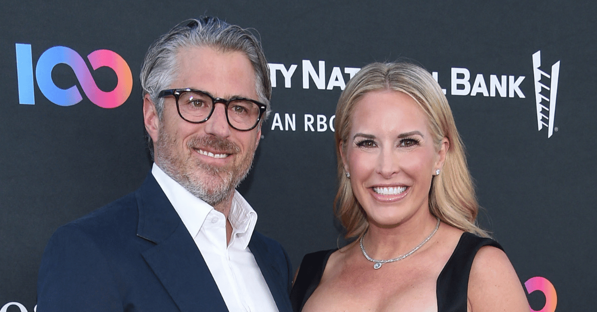 Olympics 2028 Rocked by Chairman Casey Wasserman's 'Cheating' Scandal