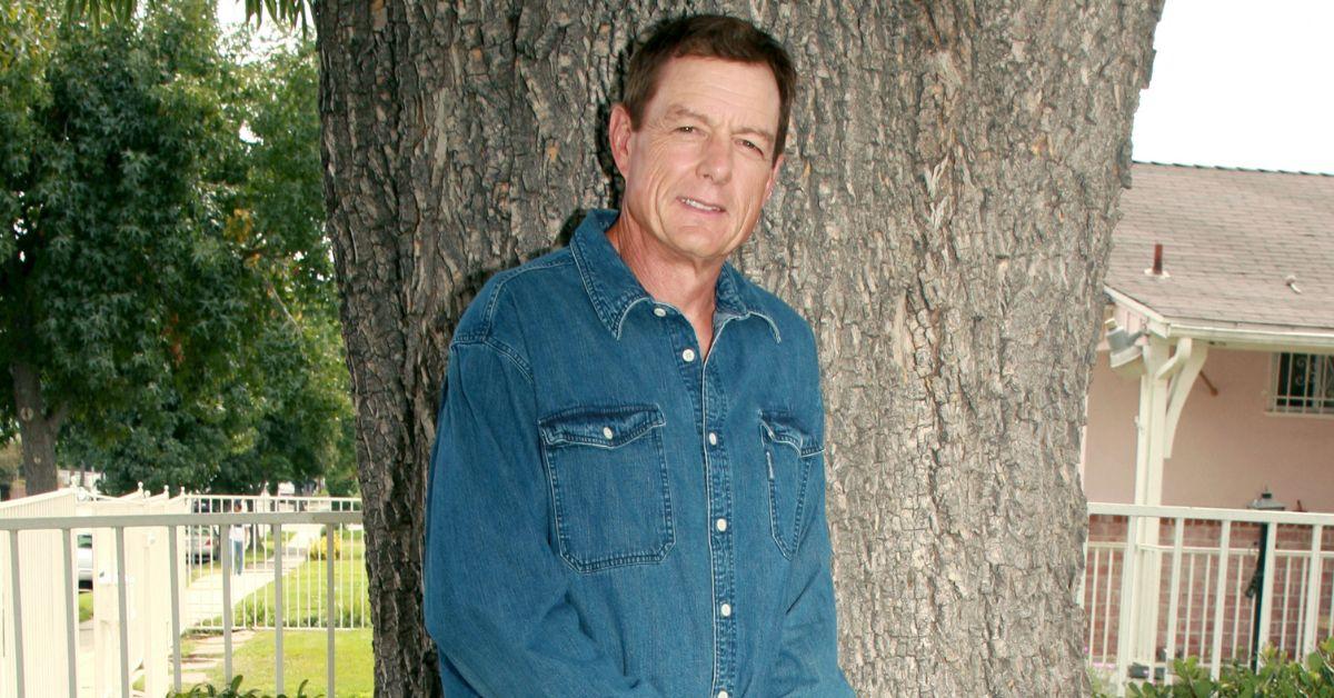 'Days Of Our Lives' Actor Wayne Northrop Dead at 77