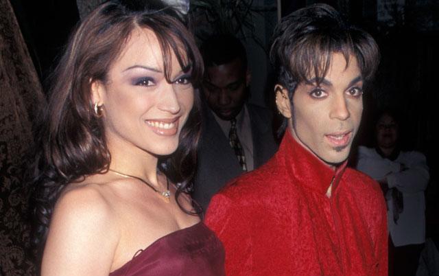 Prince's Private Pain: Late Singer Lost Baby Boy Just Days After Birth