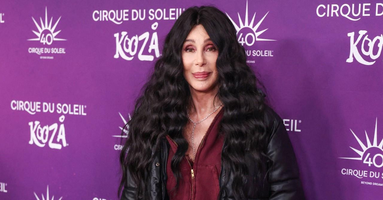 Inside Cher’s Breakup With Sonny Bono After Kissing Guitarist